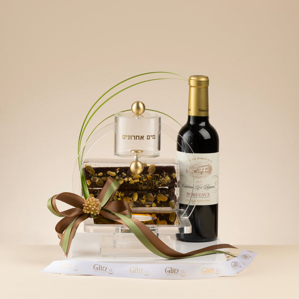 Glitz Gifts - Elegant Gifts for Every Occasion