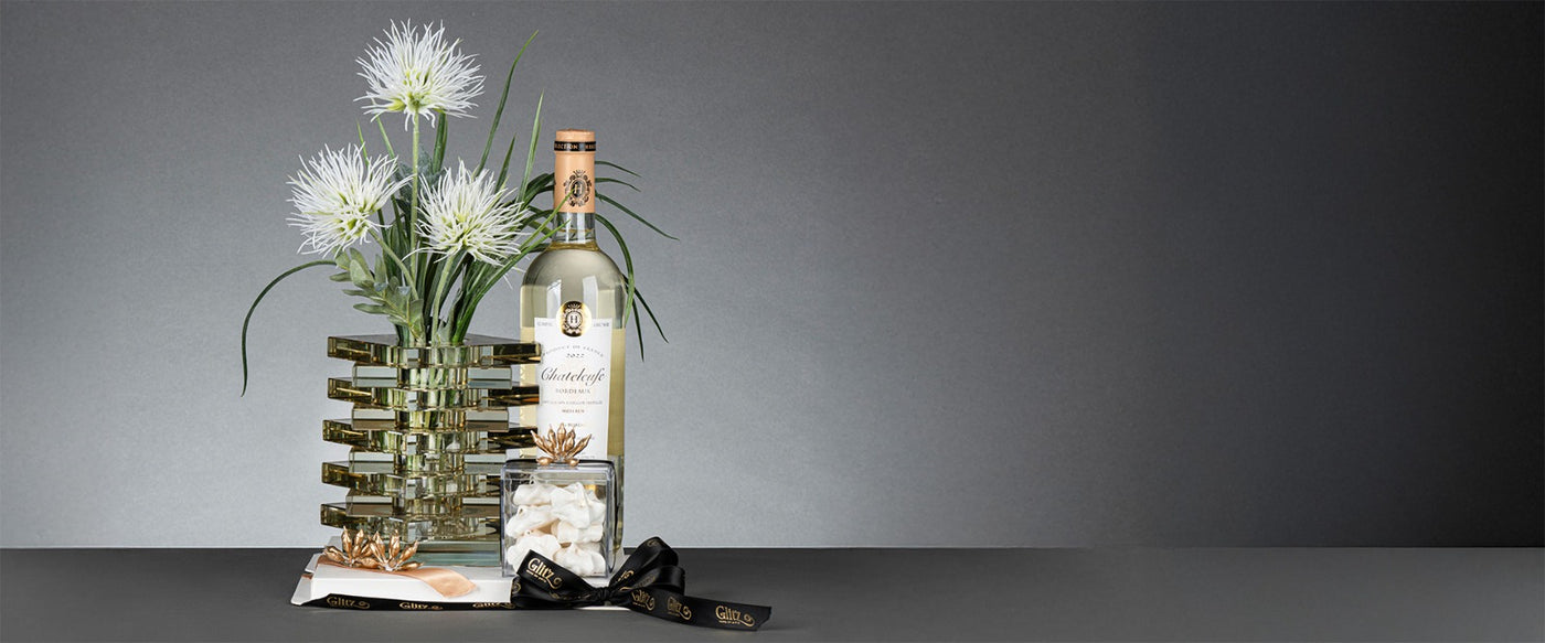 Glitz Gifts - Elegant Gifts for Every Occasion