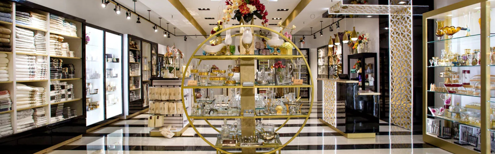 Glitz Gifts - Elegant Gifts for Every Occasion