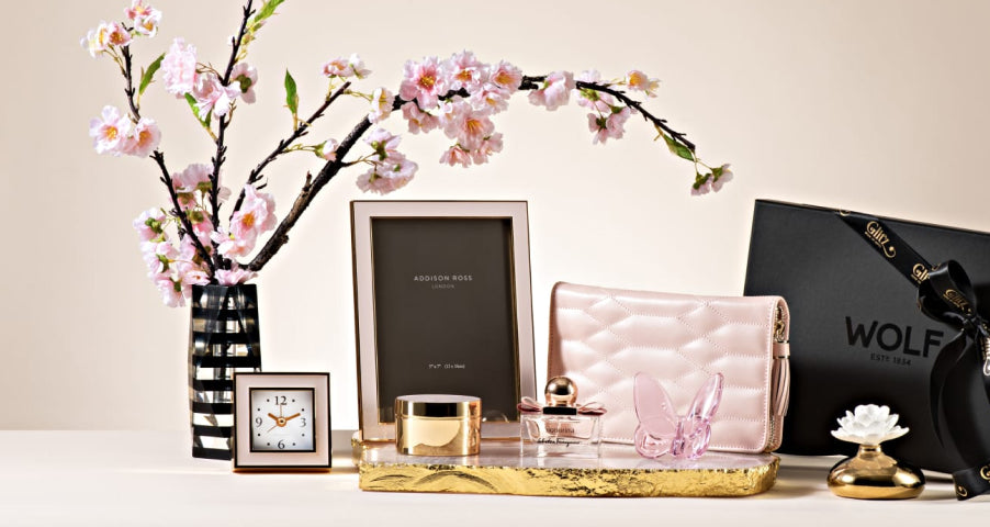 Glitz Gifts - Elegant Gifts for Every Occasion