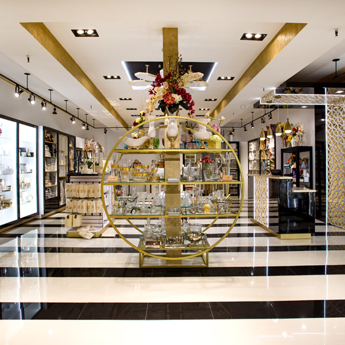Glitz Gifts - Elegant Gifts for Every Occasion